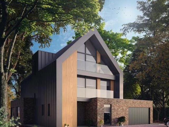 5 Bedroom Detached House For Sale In Lovelace Avenue, Solihull
