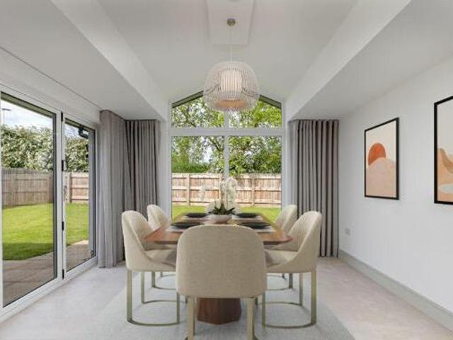 5 Bedroom Detached House For Sale In Low Coniscliffe