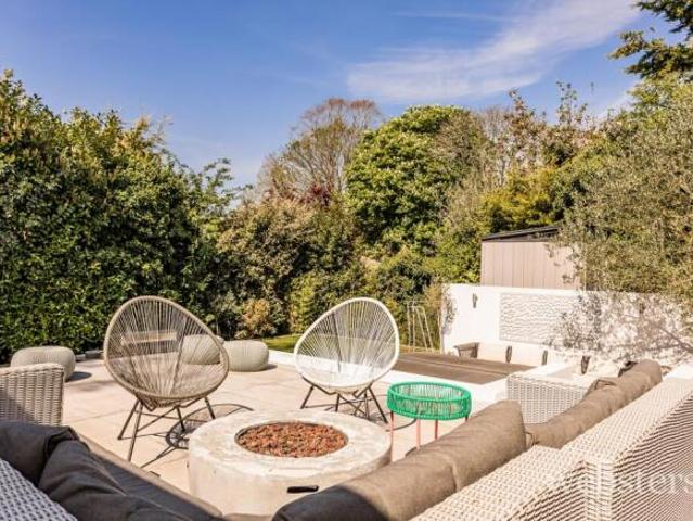 5 bedroom detached house for sale in Low Road, Hellesdon, NR6