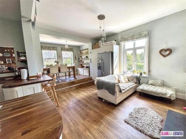 5 bedroom detached house for sale in Lowen House, 25 Roseland Crescent, Exeter, EX1