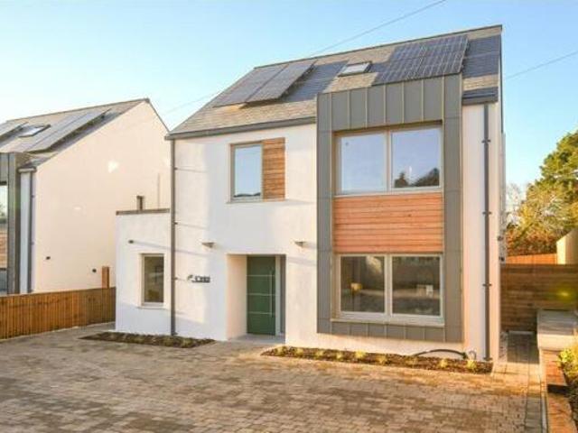 5 Bedroom Detached House For Sale In Lower Heswall