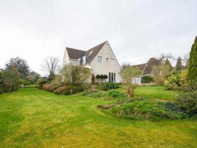 5 Bedroom Detached House For Sale In Lower Heswall