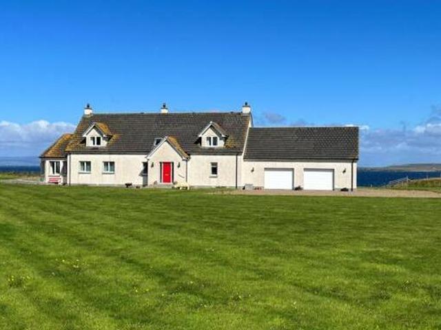 5 Bedroom Detached House For Sale In Lower Warse