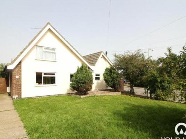 5 Bedroom Detached House For Sale In Lowestoft, Suffolk