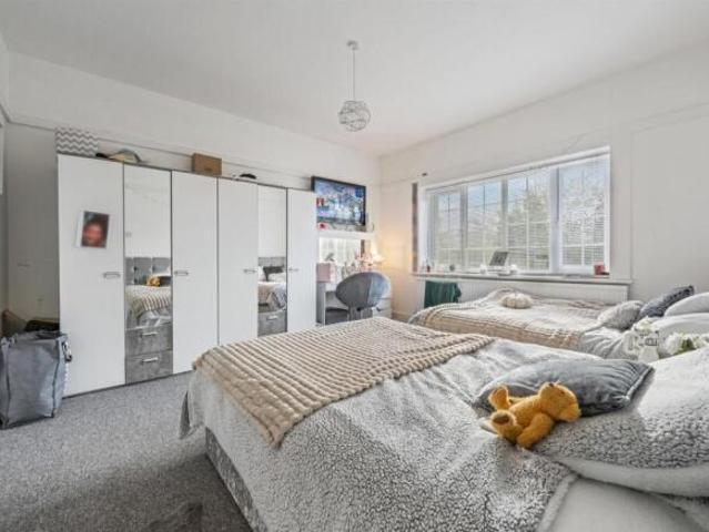 5 bedroom detached house for sale in Lowther Road, Bournemouth, BH8