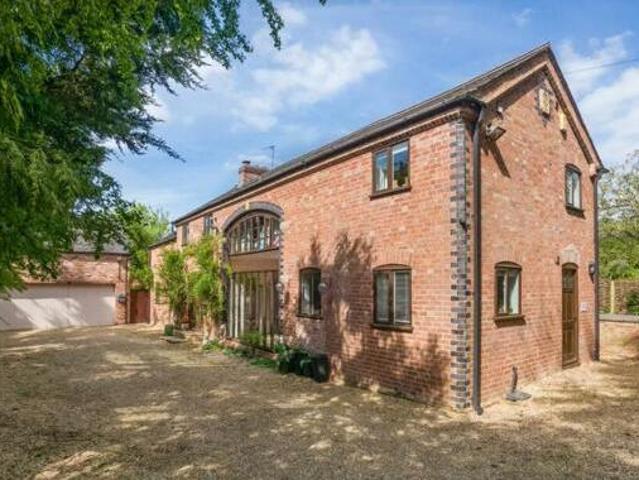 5 Bedroom Detached House For Sale In Loxley