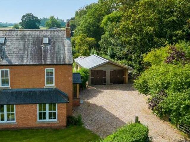5 Bedroom Detached House For Sale In Loxley