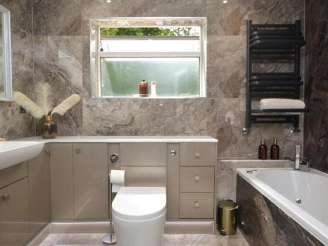 5 bedroom detached house for sale in Lockington Avenue, Plymouth, Devon, PL3