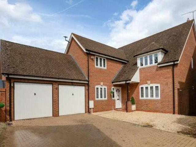 5 Bedroom Detached House For Sale In Long Marston
