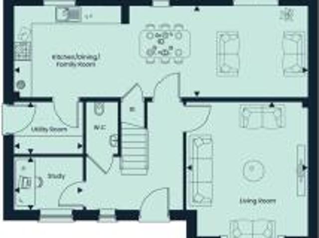 5 bedroom detached house for sale in Long Meadow, Redhills, Exeter, EX4 1SX, EX4