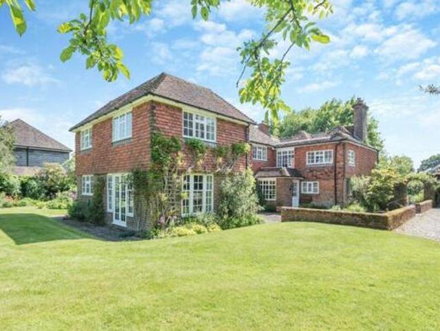 5 Bedroom Detached House For Sale In Long Sutton