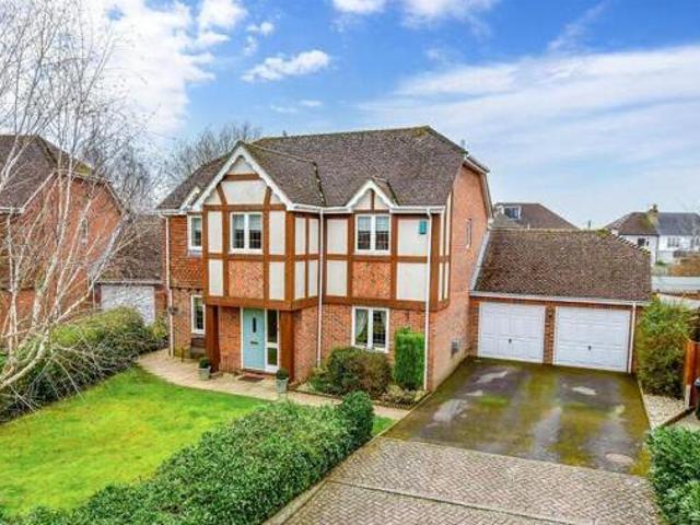 5 Bedroom Detached House For Sale In Longfield Hill, Longfield