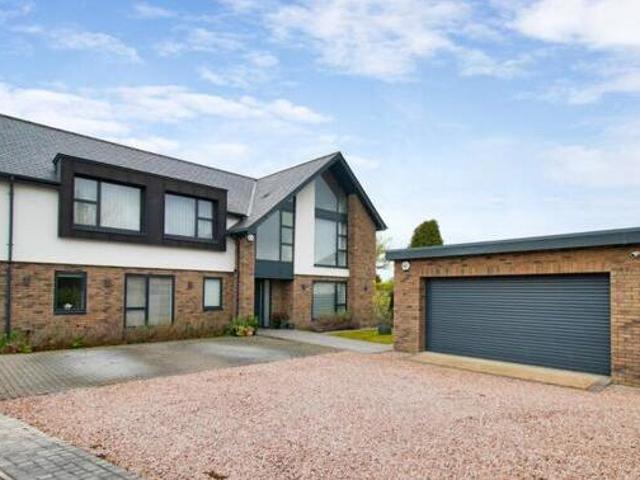5 Bedroom Detached House For Sale In Longfield, Kent