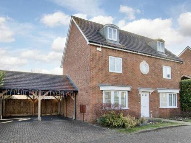 5 Bedroom Detached House For Sale In Longfield, Kent