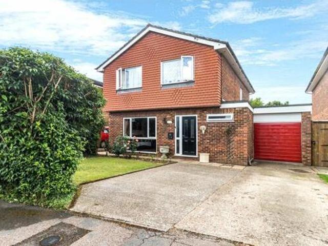 5 Bedroom Detached House For Sale In Longfield, Kent