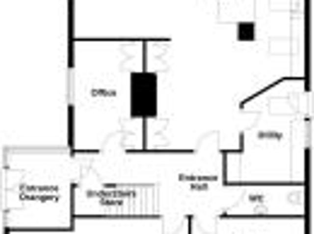 5 bedroom detached house for sale in Longley Drive, Worsley, M28