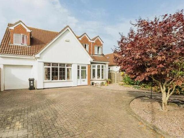 5 Bedroom Detached House For Sale In Longwell Green