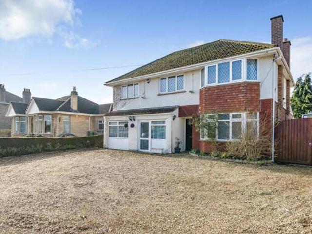 5 Bedroom Detached House For Sale In Longwell Green, Bristol