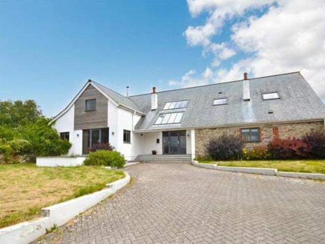 5 Bedroom Detached House For Sale In Looe