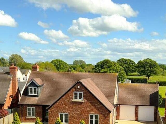 5 Bedroom Detached House For Sale In Loppington
