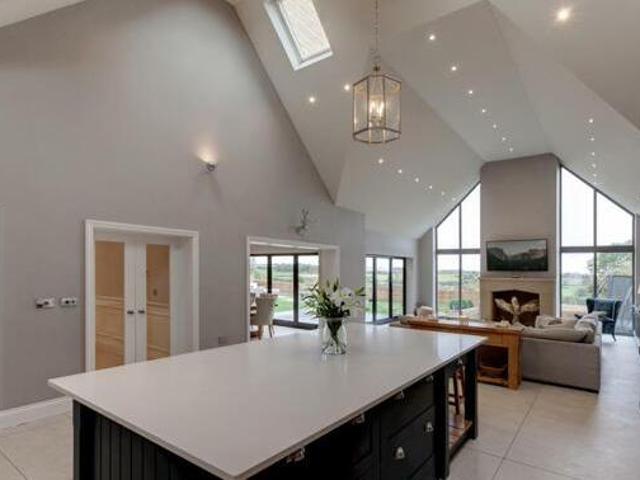 5 Bedroom Detached House For Sale In Laughton