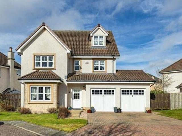 5 Bedroom Detached House For Sale In Lauder