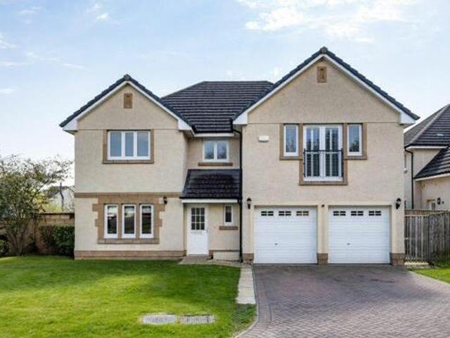 5 Bedroom Detached House For Sale In Lauder