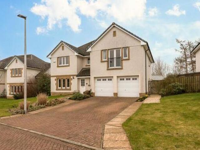 5 Bedroom Detached House For Sale In Lauder