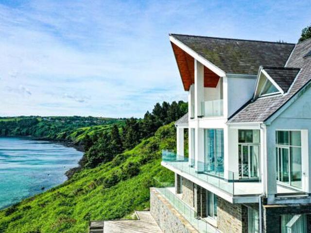 5 Bedroom Detached House For Sale In Laxey, Isle Of Man