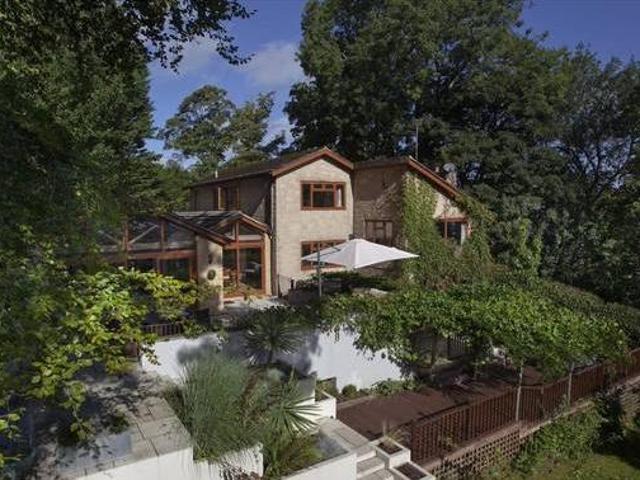 5 bedroom detached house for sale in Ladder Hill Wheatley Oxford Oxfordshire OX33 OX33