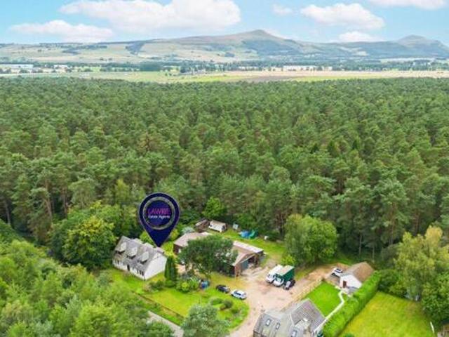 5 Bedroom Detached House For Sale In Ladybank