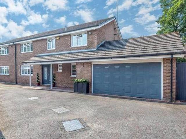 5 bedroom detached house for sale in Ladyfields Liverpool Merseyside England L12 L12