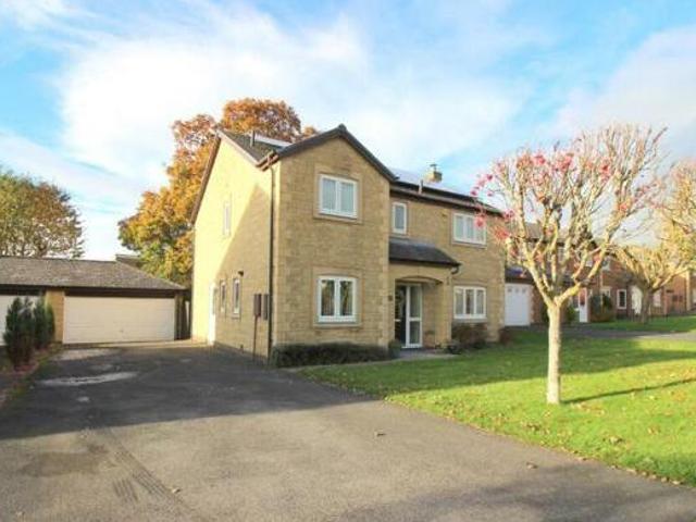 5 Bedroom Detached House For Sale In Lanchester