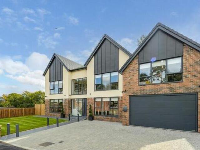 5 Bedroom Detached House For Sale In Lanchester, Durham