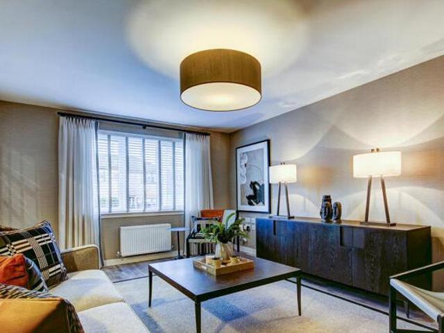 5 Bedroom Detached House For Sale In Lanarkshire