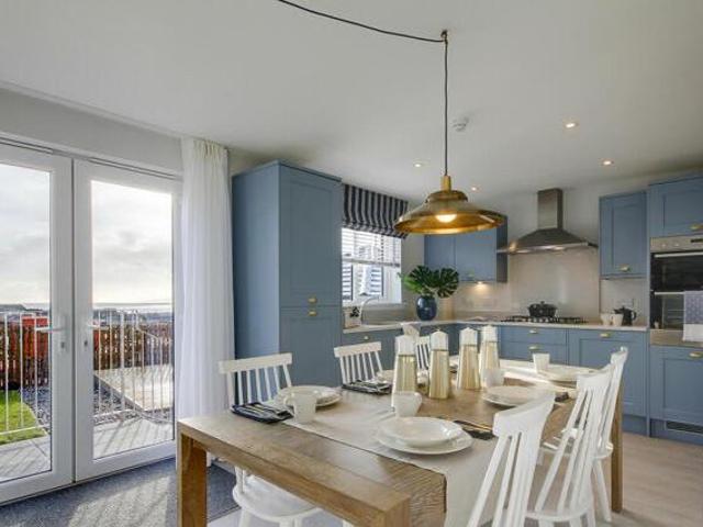 5 Bedroom Detached House For Sale In Lanarkshire