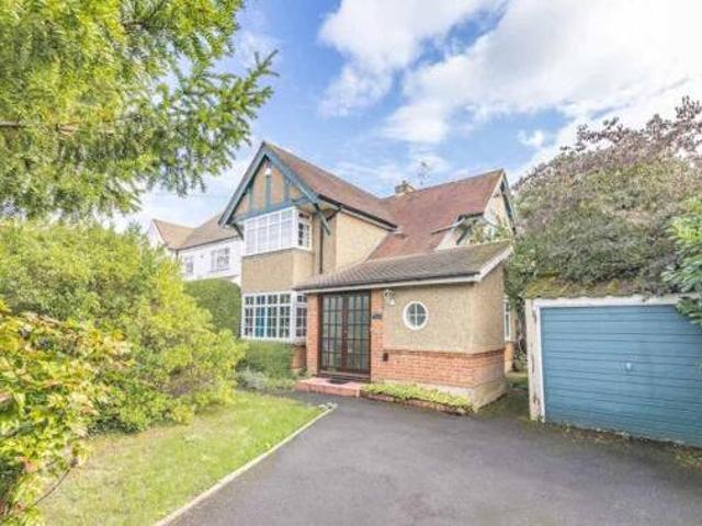 5 Bedroom Detached House For Sale In Langley