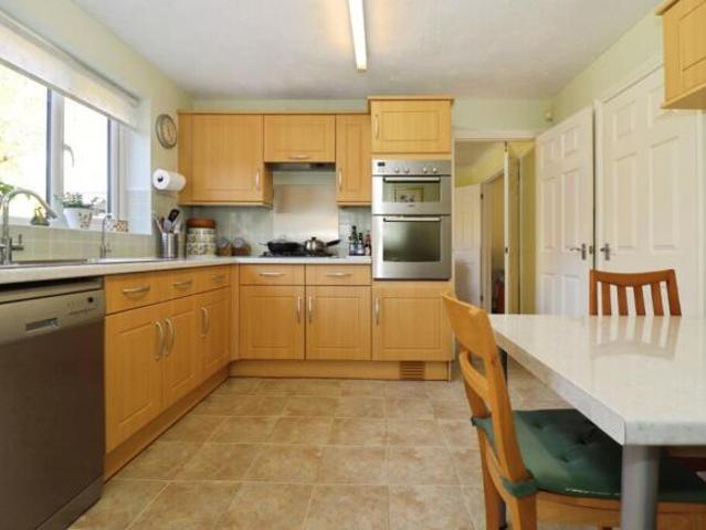 5 bedroom detached house for sale in Langley Mow, Emersons Green, Bristol, BS16