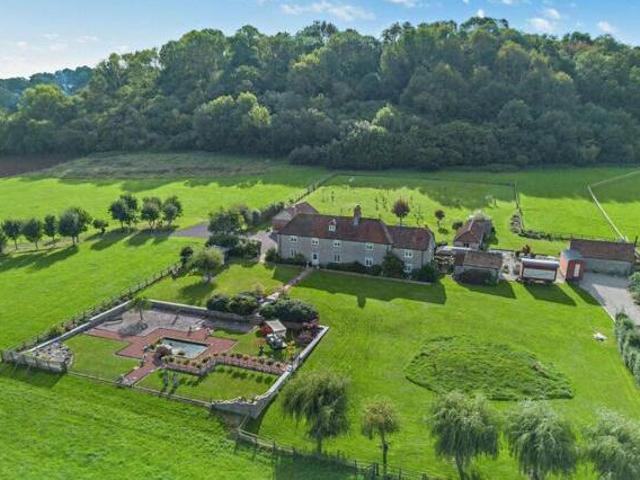 5 Bedroom Detached House For Sale In Langport