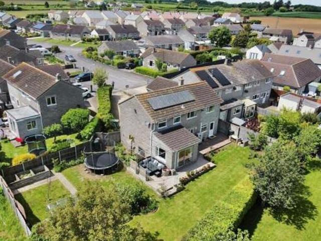 5 Bedroom Detached House For Sale In Langport