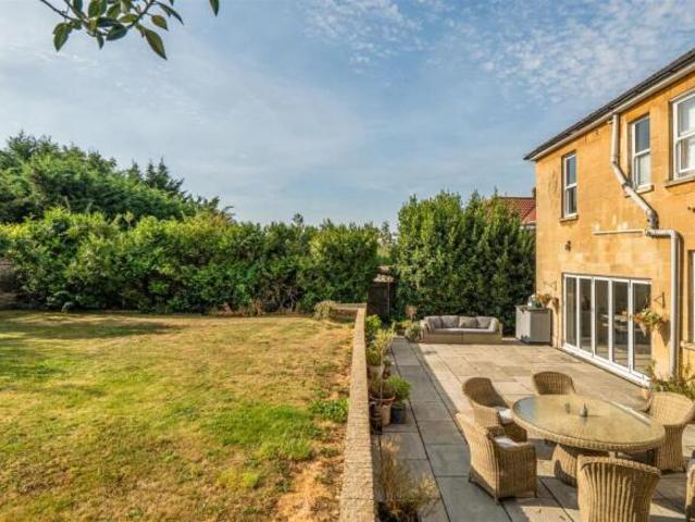 5 bedroom detached house for sale in Lansdown Lane, Upper Weston, Bath, BA1