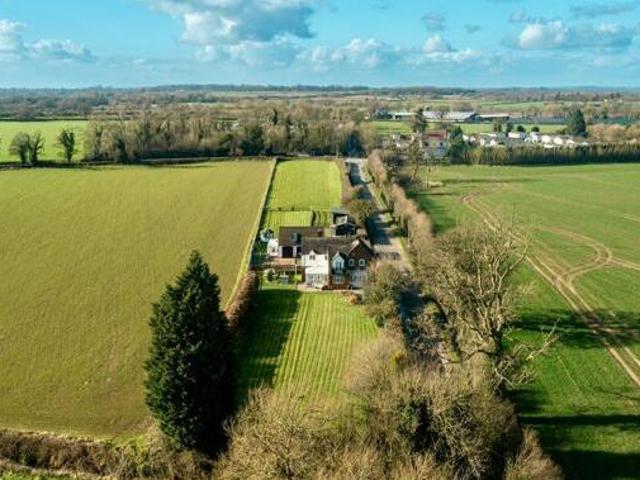 5 Bedroom Detached House For Sale In Lapley