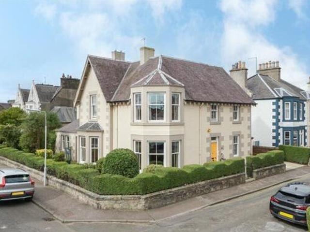 5 Bedroom Detached House For Sale In Leven