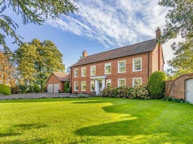 5 Bedroom Detached House For Sale In Leverton