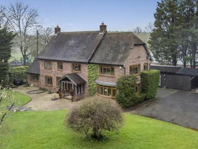 5 Bedroom Detached House For Sale In Lewes