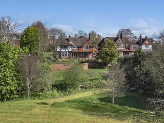 5 Bedroom Detached House For Sale In Lewes