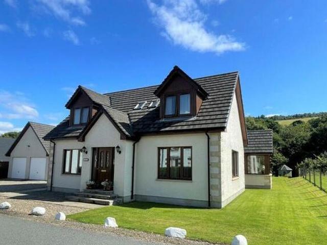 5 Bedroom Detached House For Sale In Lewiston