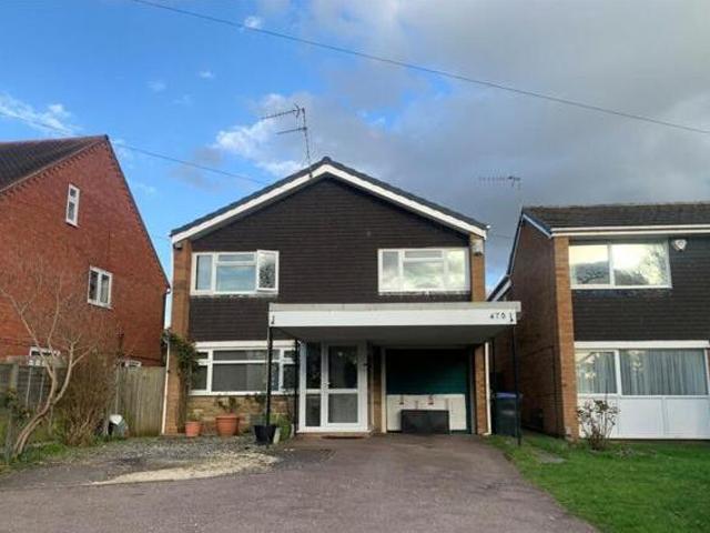 5 Bedroom Detached House For Sale In Leamington Spa, Warwickshire