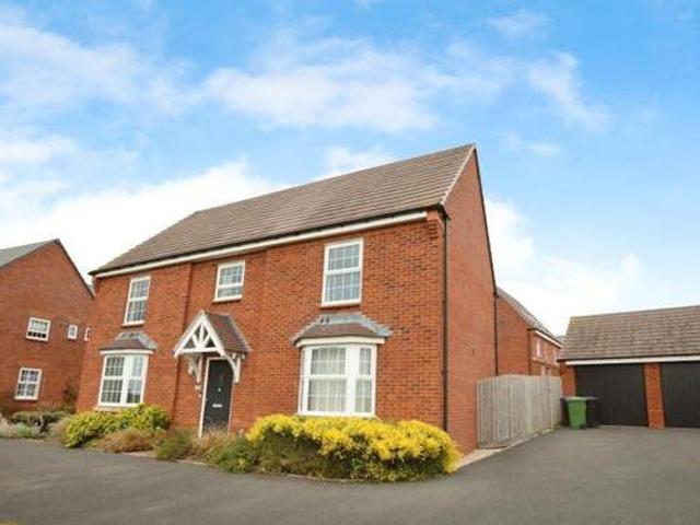 5 Bedroom Detached House For Sale In Leamington Spa, Warwickshire