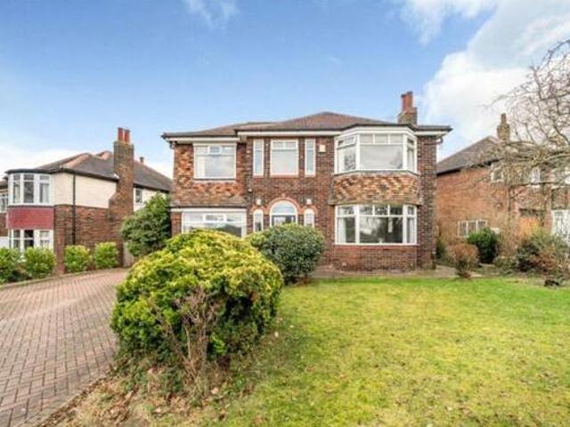 5 Bedroom Detached House For Sale In Leeds
